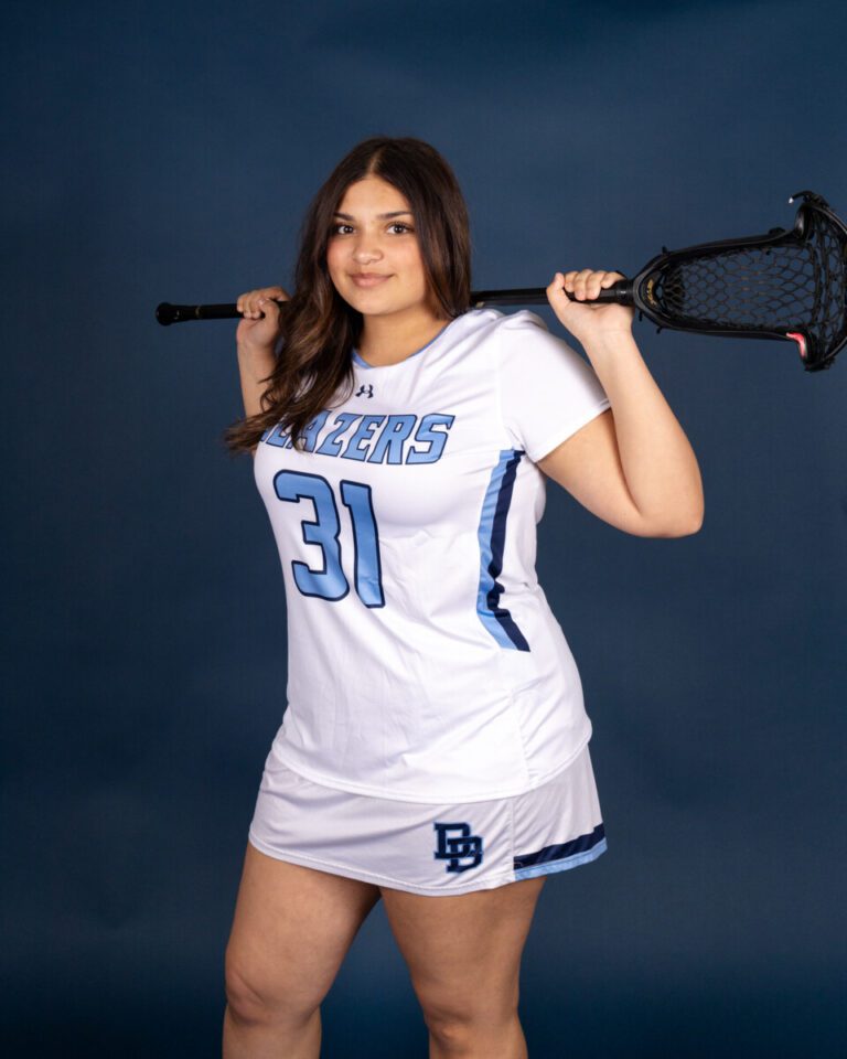 Daniel Boone High School Girls Lacrosse Team Media Day | Berks County ...