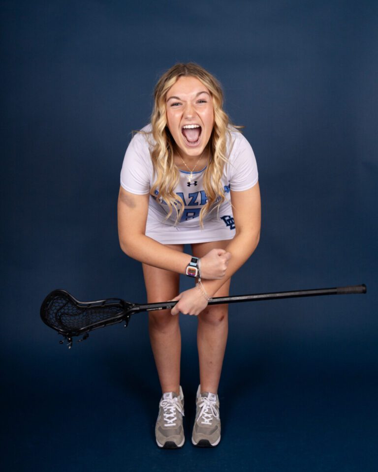 Daniel Boone High School Girls Lacrosse Team Media Day | Berks County ...